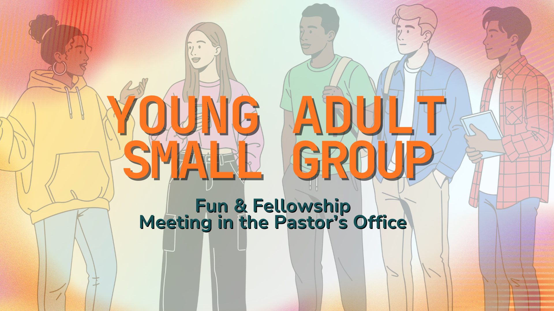 Classes & Groups — St Stephen UMC