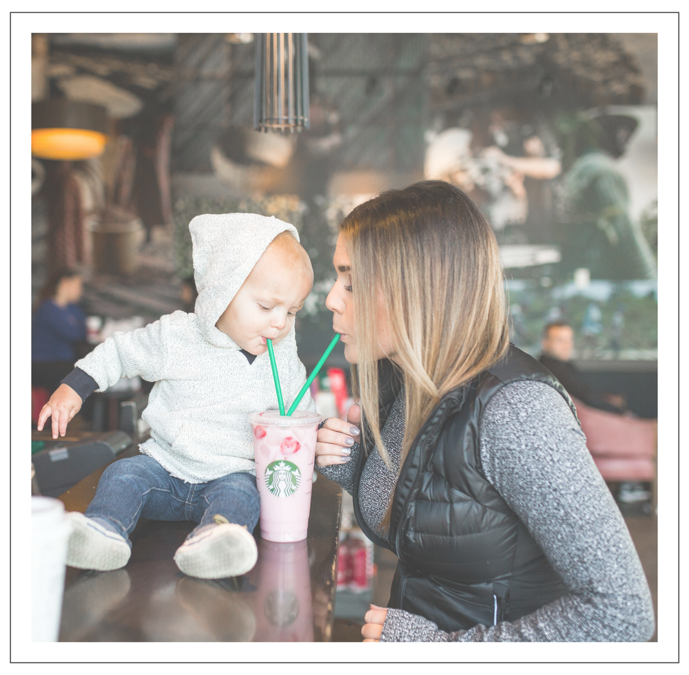 FASHION — MEGAN THE VEGAN MOM