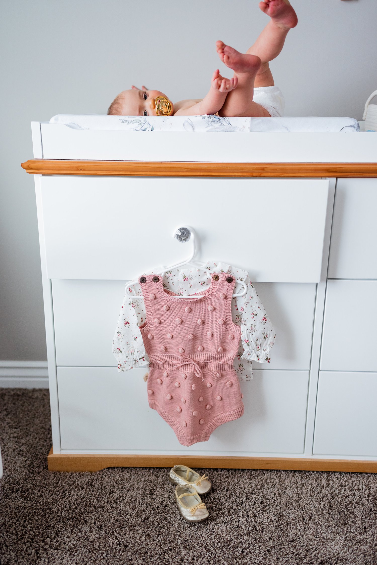 Some BUNNY is ONE! Ruby's 1st Birthday Party — MEGAN THE VEGAN MOM