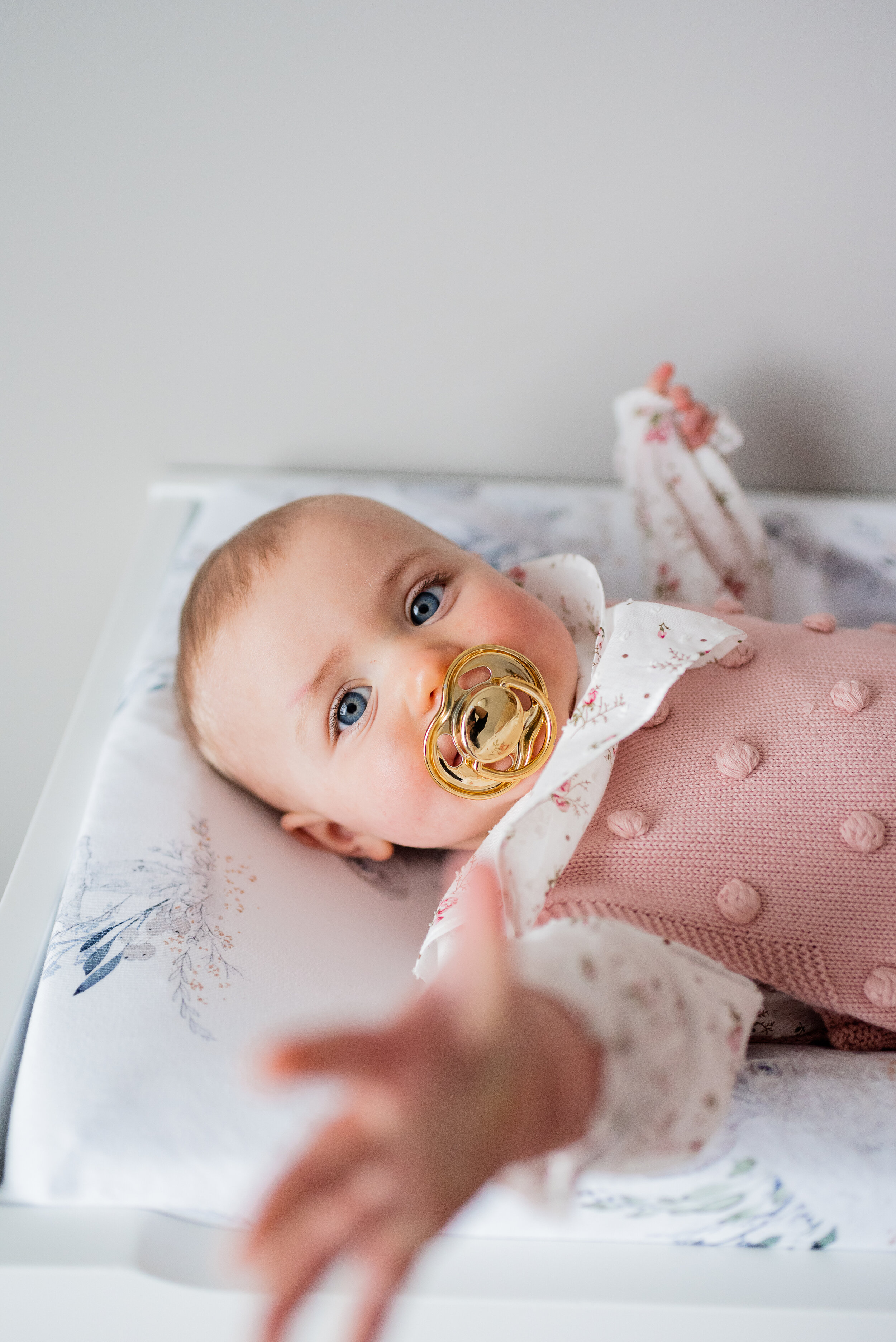 Some BUNNY is ONE! Ruby's 1st Birthday Party — MEGAN THE VEGAN MOM