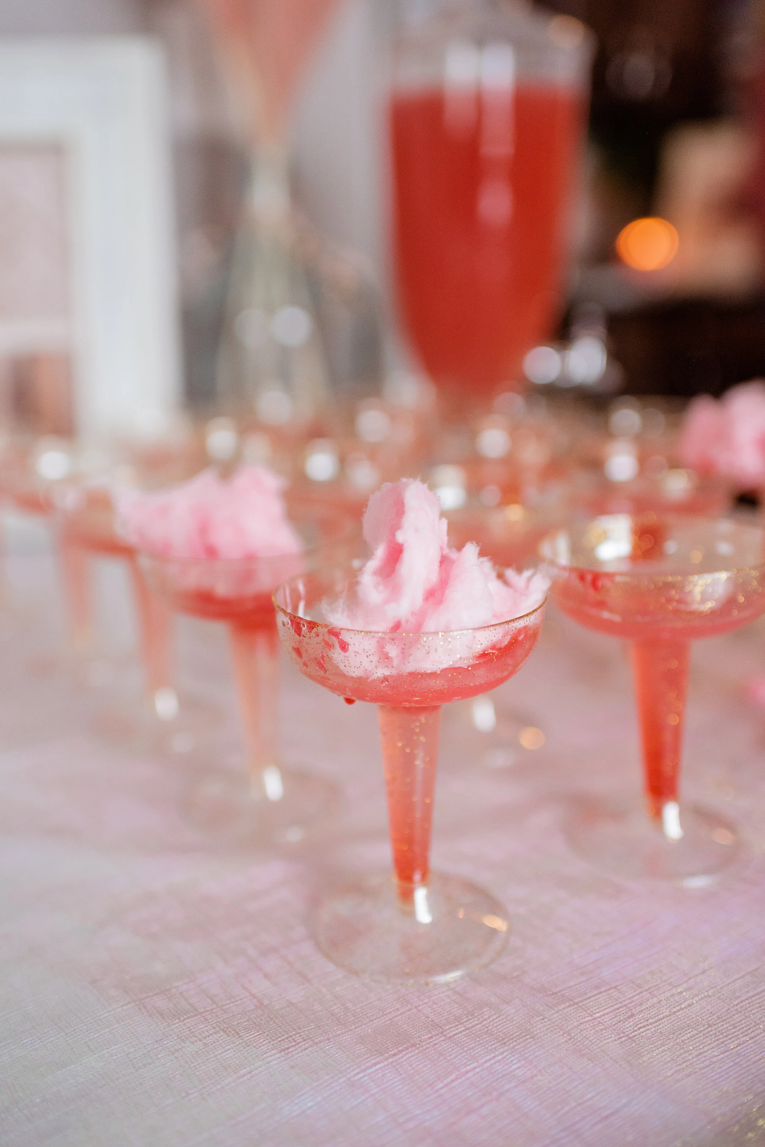 Some BUNNY is ONE! Ruby's 1st Birthday Party — MEGAN THE VEGAN MOM