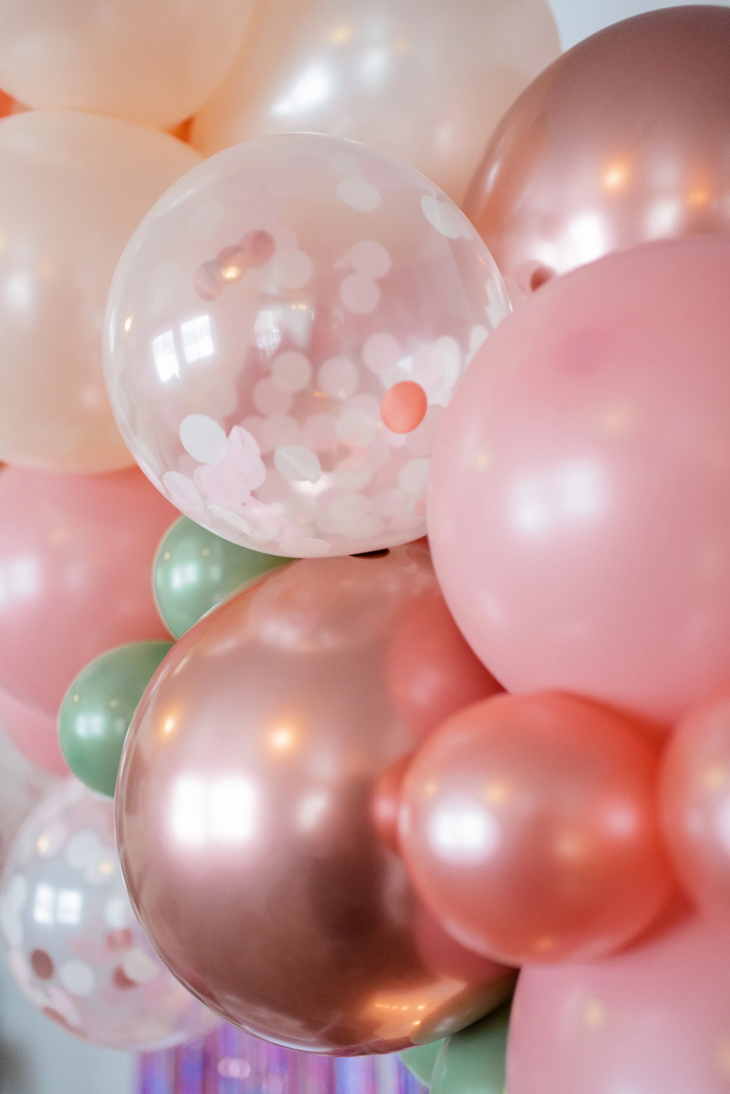 Some BUNNY is ONE! Ruby's 1st Birthday Party — MEGAN THE VEGAN MOM