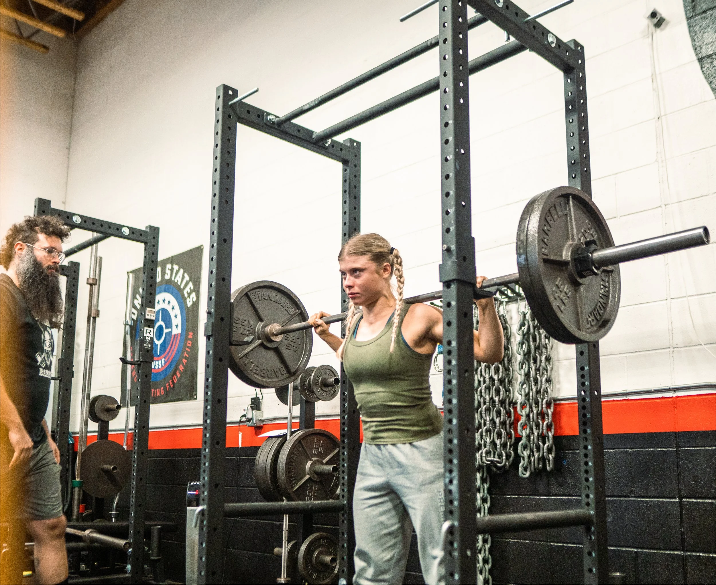 Intro to Strength Training | Strength Union — Strength Union