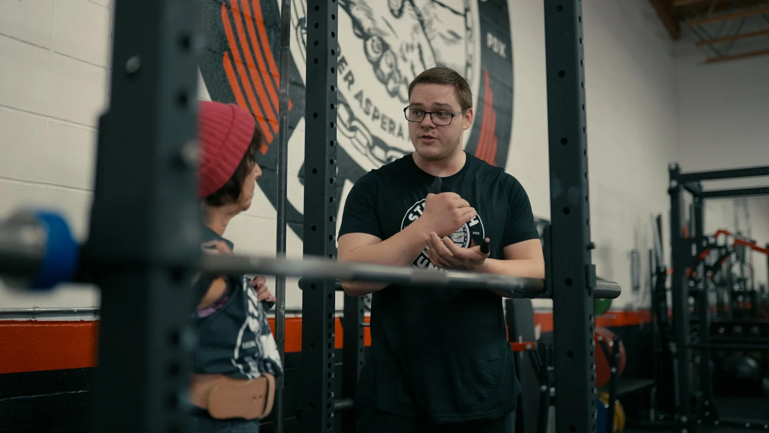 Careers: The Best Personal Training Gym in Portland — Strength Union
