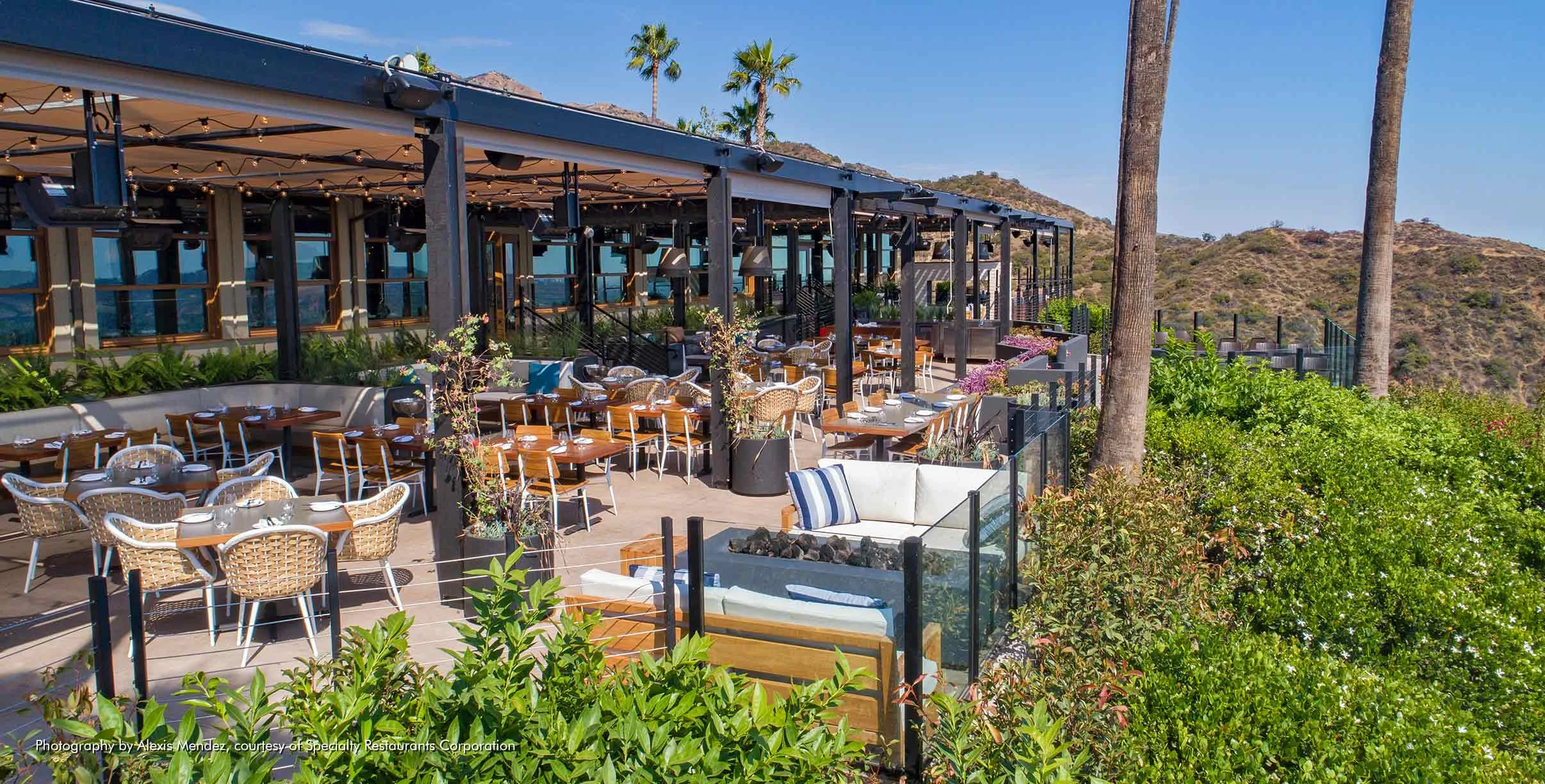 Castaway Burbank — LandCreativeInc.