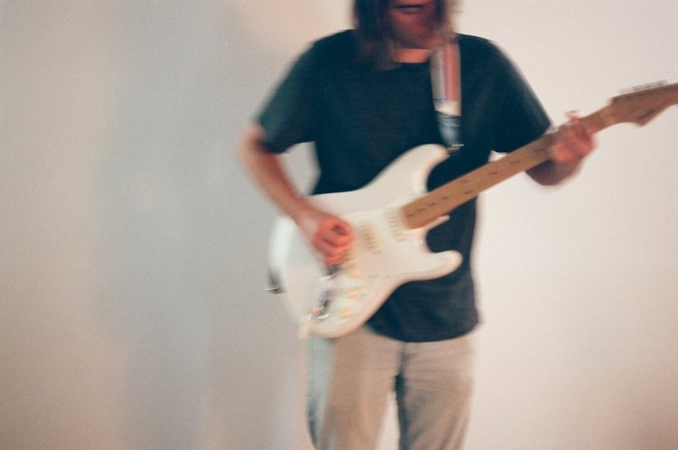 Tips for Recording Electric Guitar DI at Home — LOOK UP RECORDS