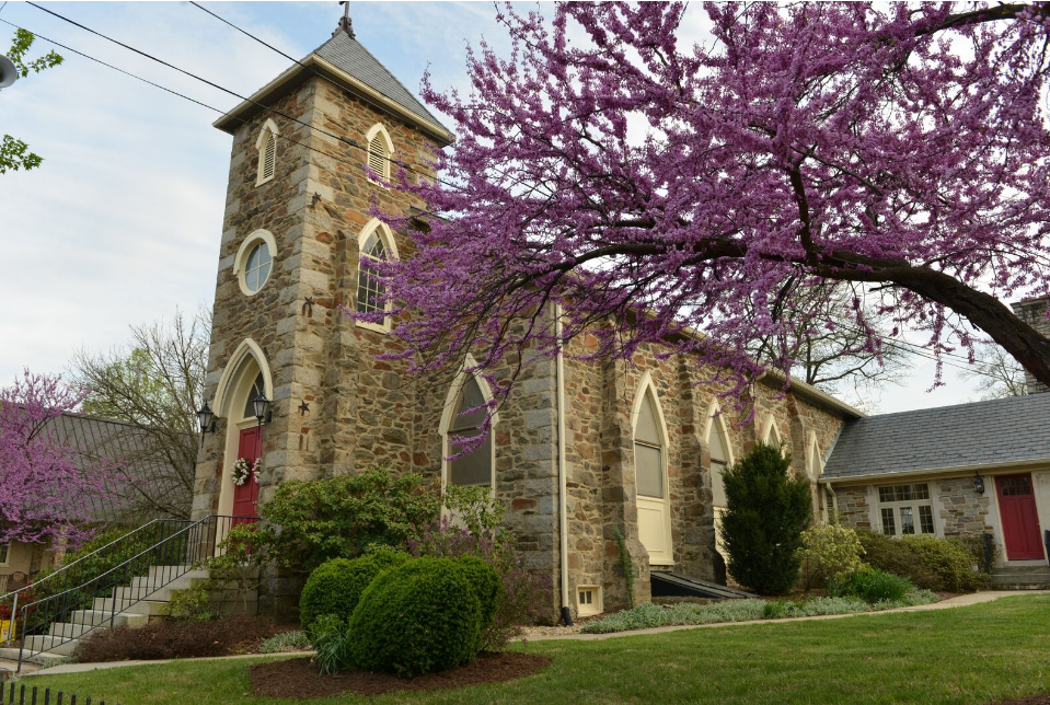 What's Happening — St. Philip's Episcopal Church