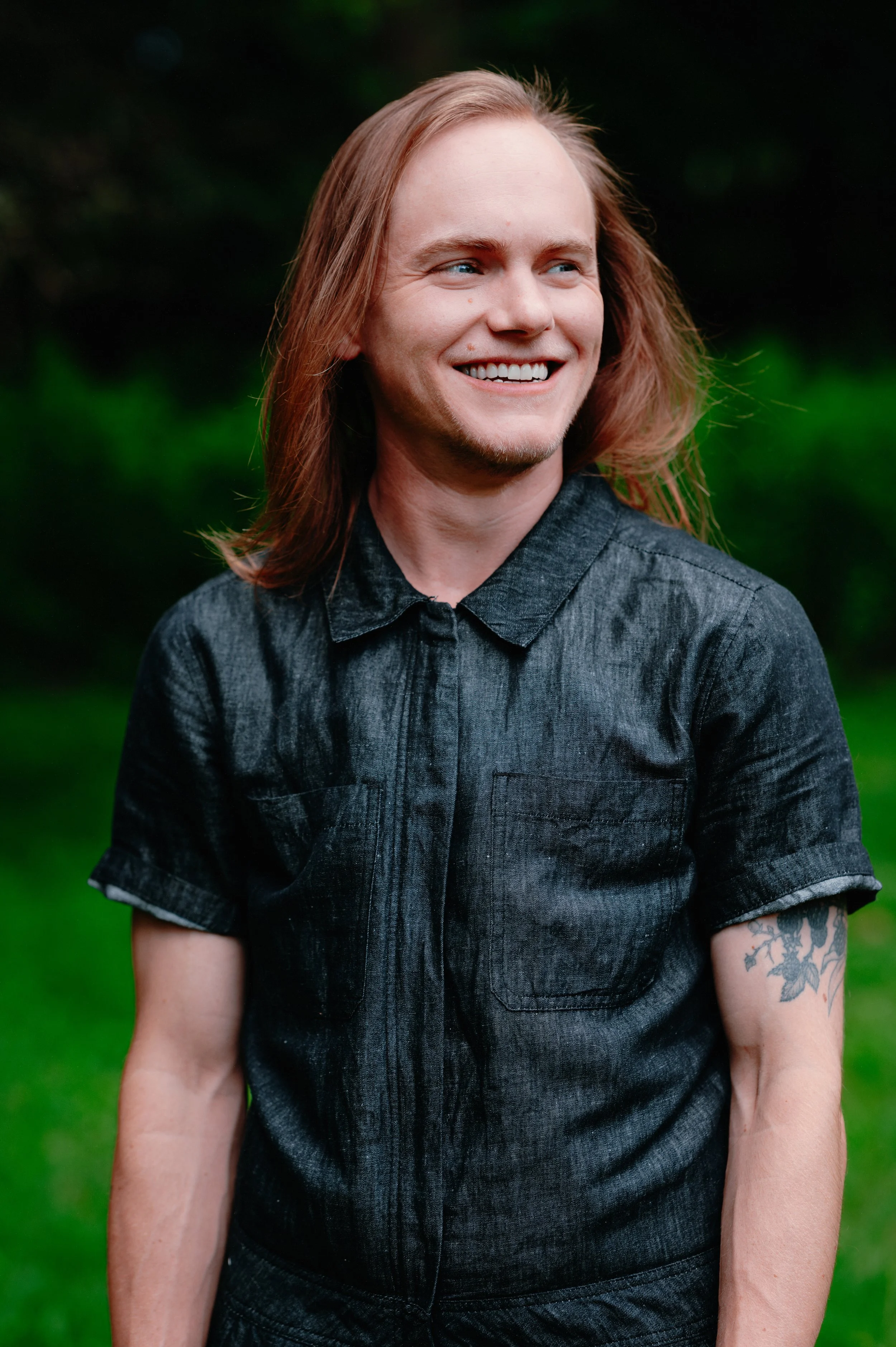 Sandy Allen — The Shipman Agency