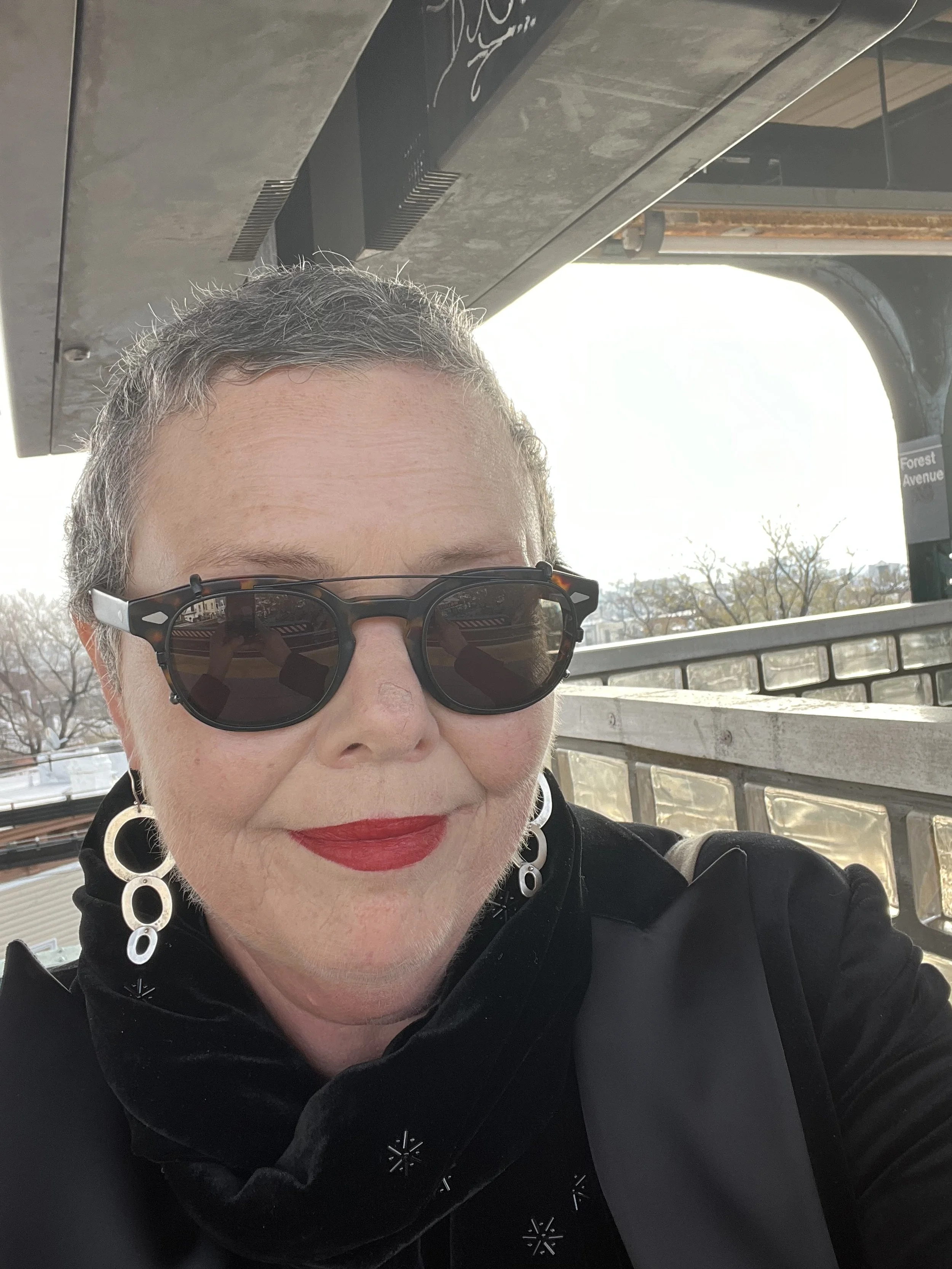 About — The Shipman Agency