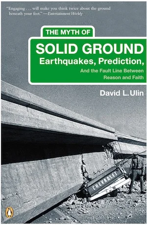 David Ulin — The Shipman Agency