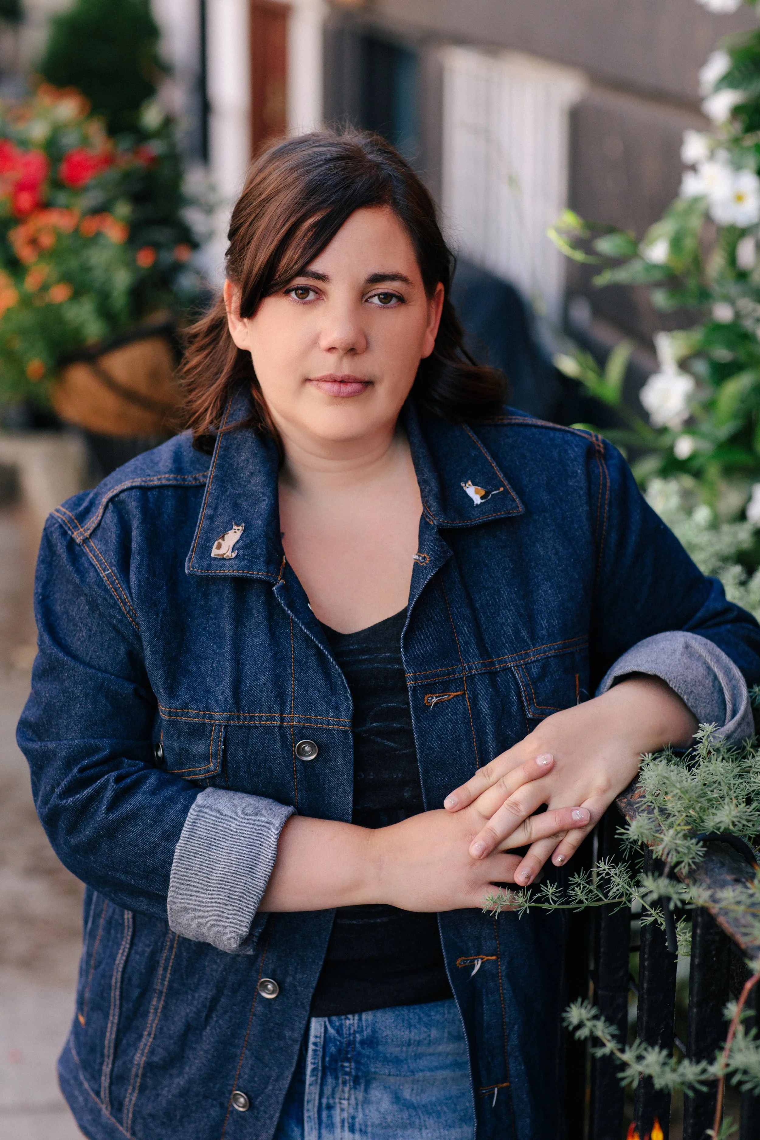 Speakers — The Shipman Agency