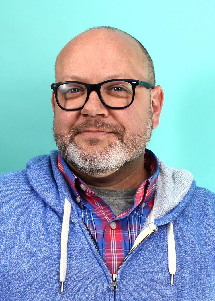 Ryan Berg — The Shipman Agency