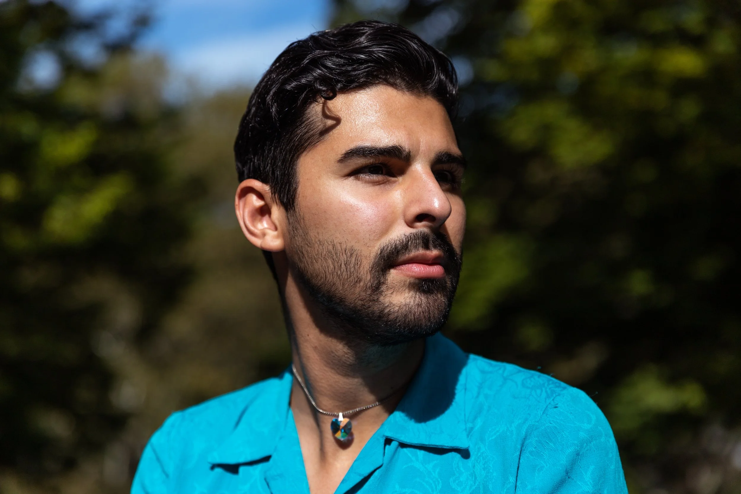 John Manuel Arias — The Shipman Agency