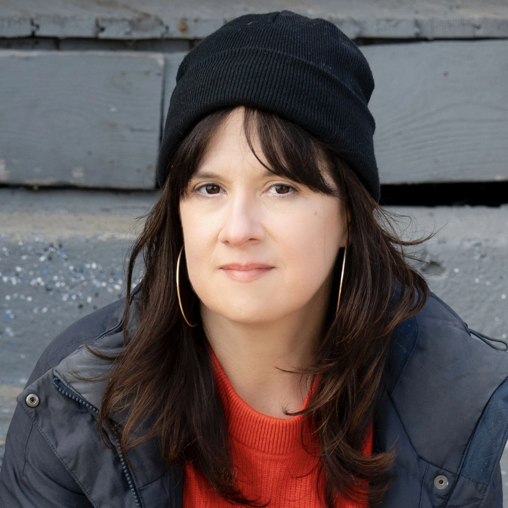 Tracie McMillan — The Shipman Agency