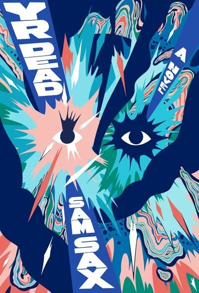 Sam Sax — The Shipman Agency