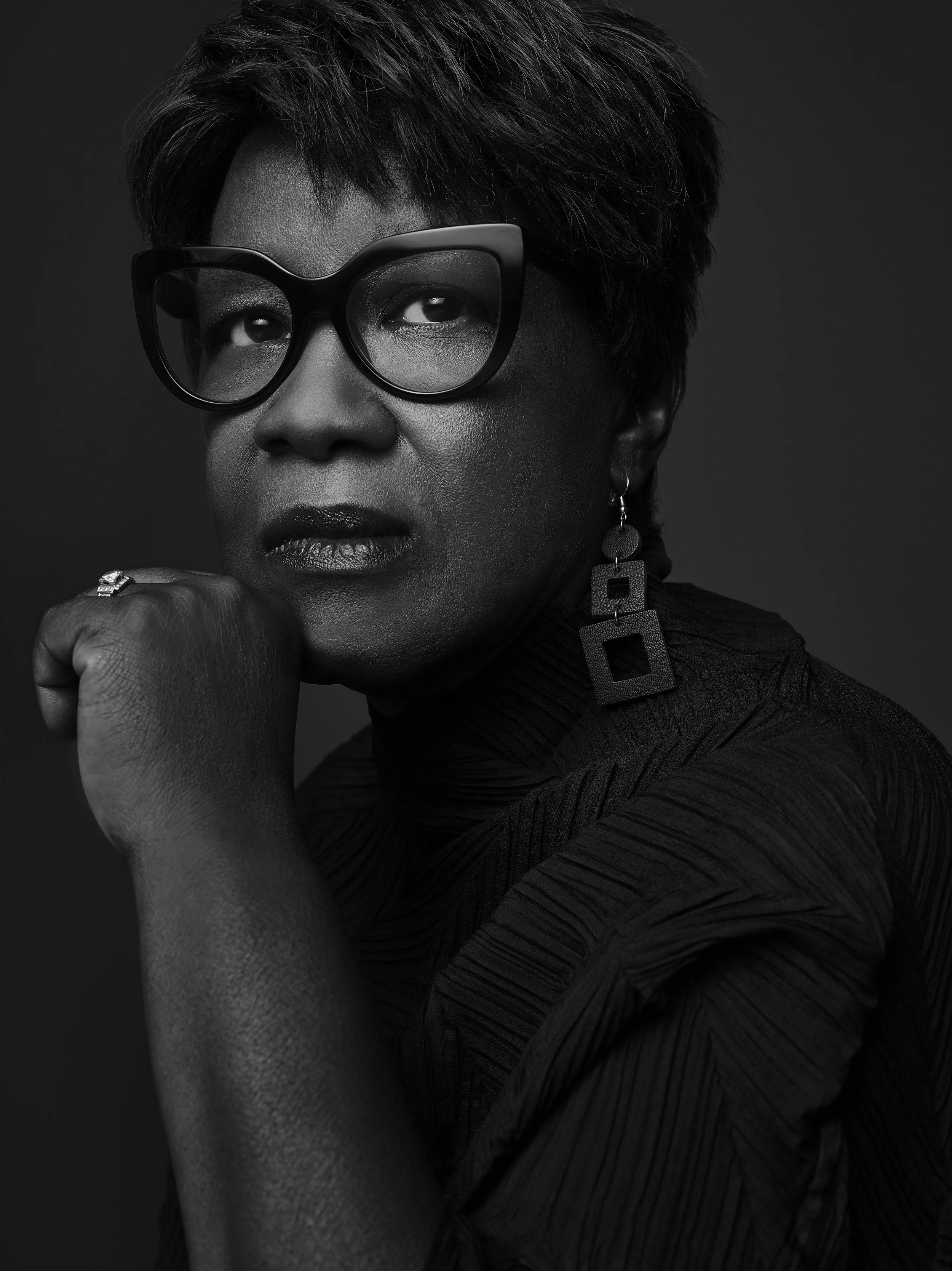 Patricia Smith — The Shipman Agency