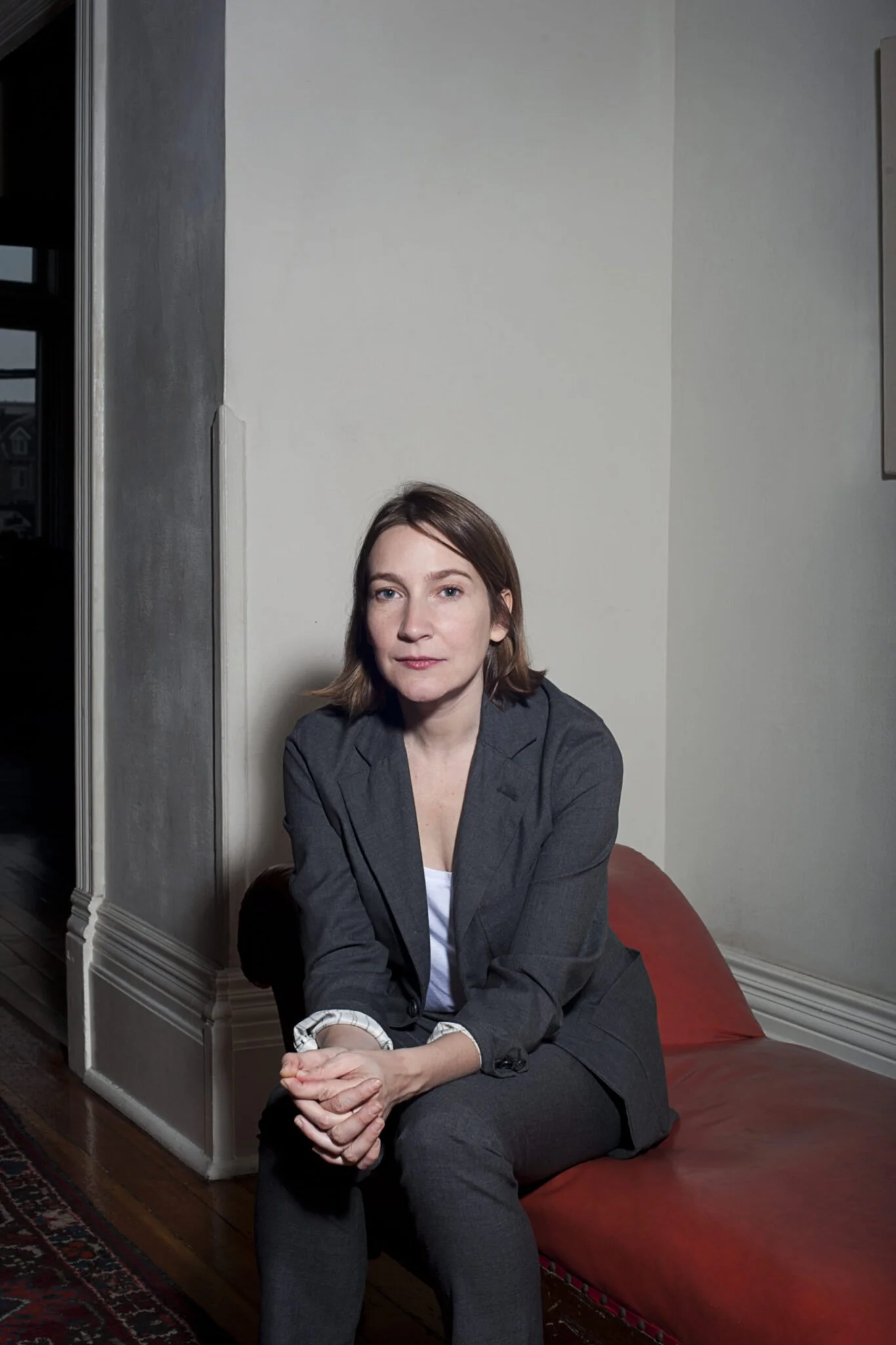 Sheila Heti — The Shipman Agency