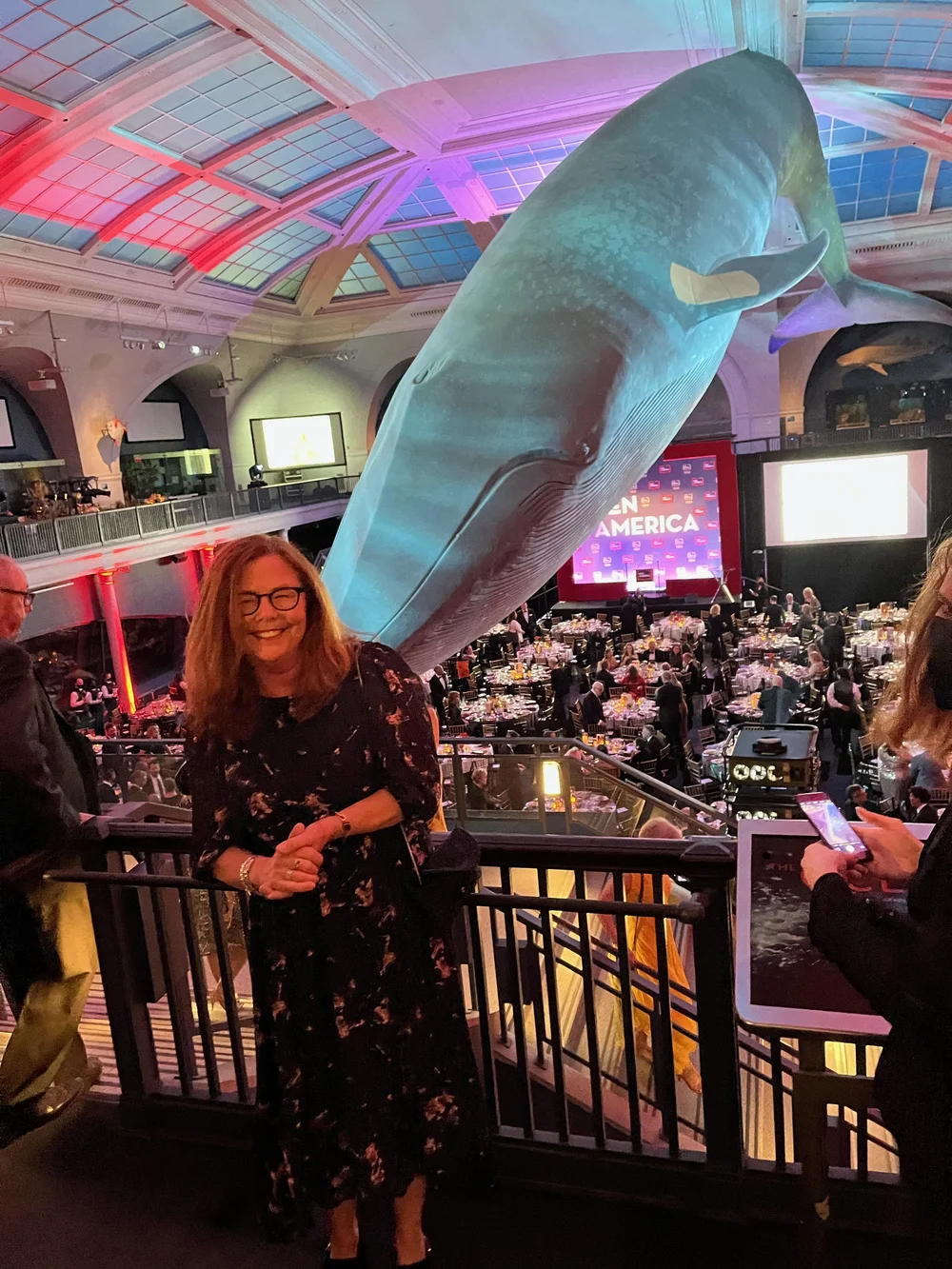 About — The Shipman Agency