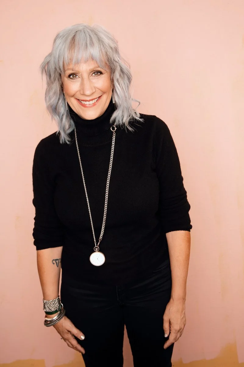 Lizz Winstead — The Shipman Agency