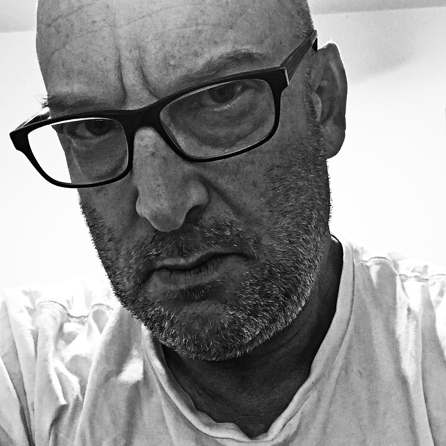 Richard Siken — The Shipman Agency