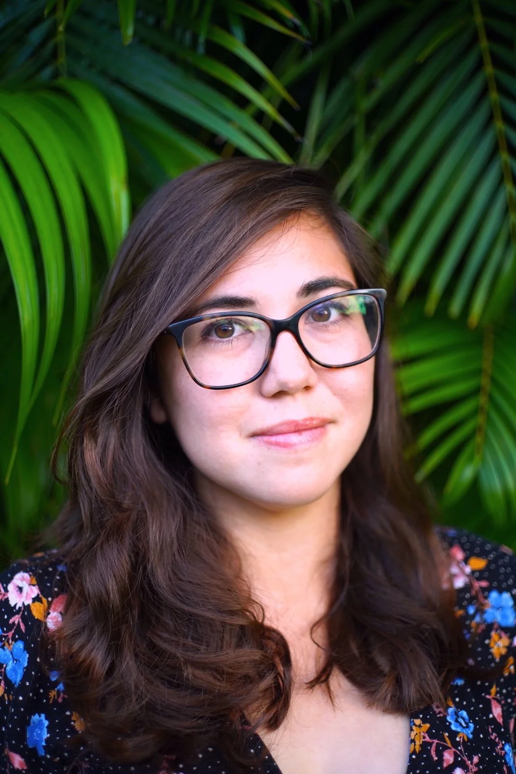 Megan Kamalei Kakimoto — The Shipman Agency