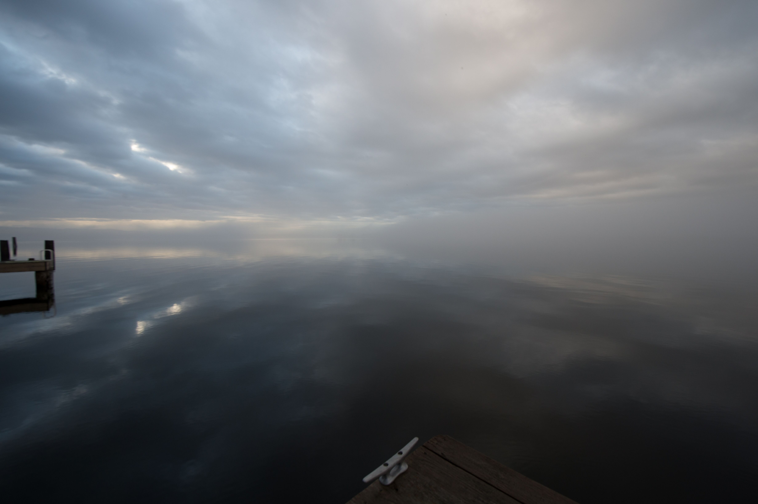 Northwest Eye — the Cascade Review