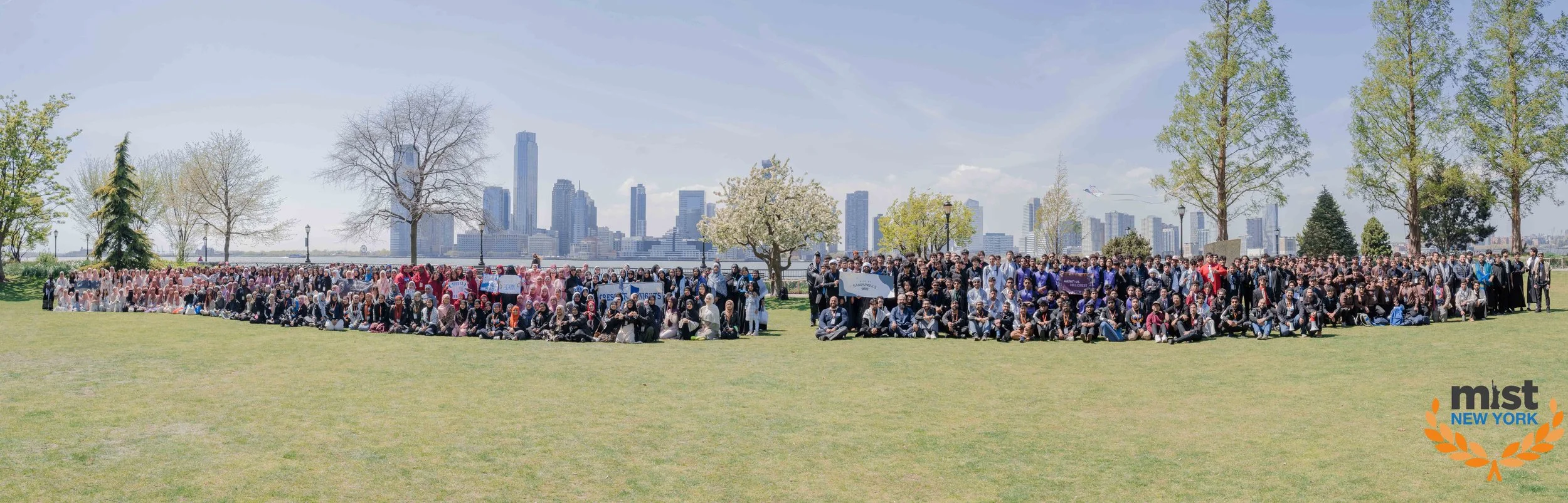 MIST NY 2024 — MIST New York