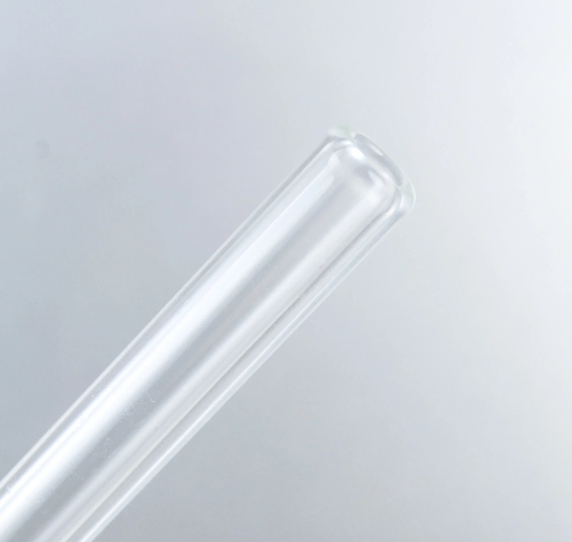 Glass Drinking Straws — Lori Bergmann Design