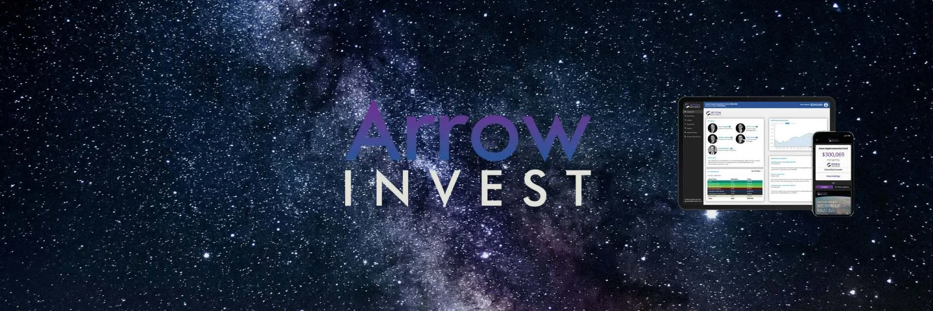 Arrow Private Wealth | Financial Advice & Wealth Management