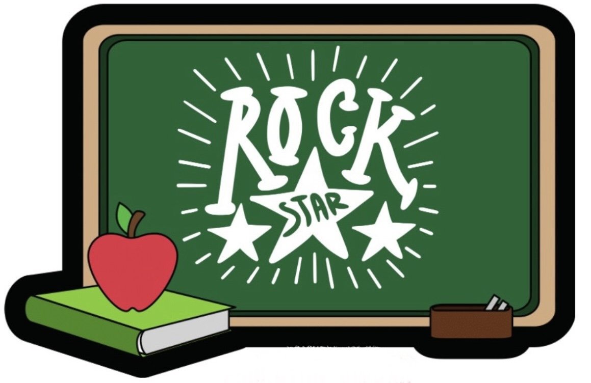 Christine Stec Rock Star Educator Award — Dedham Education Foundation