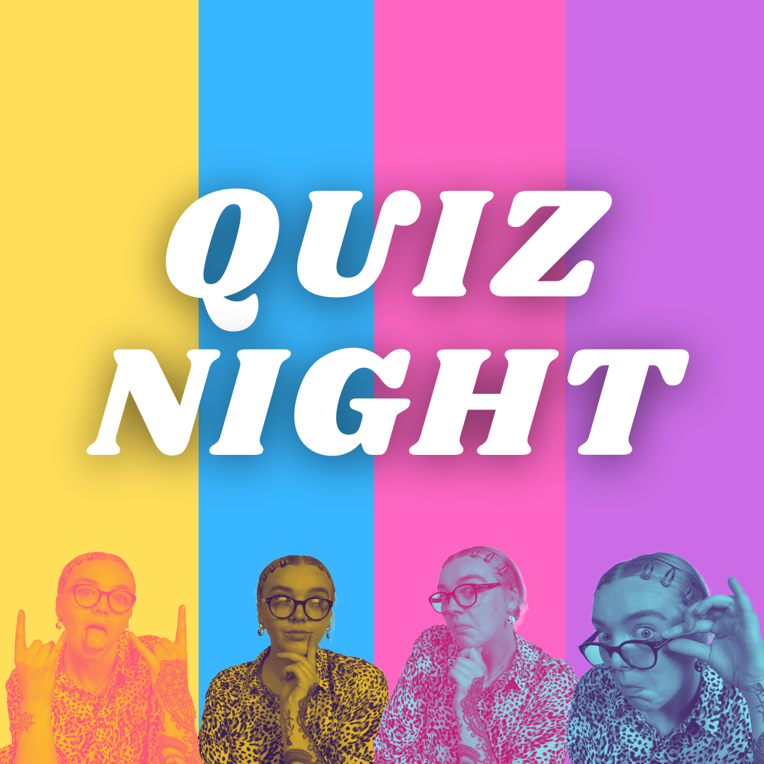 Weekly Pub Quiz — The Griffin | Whetstone