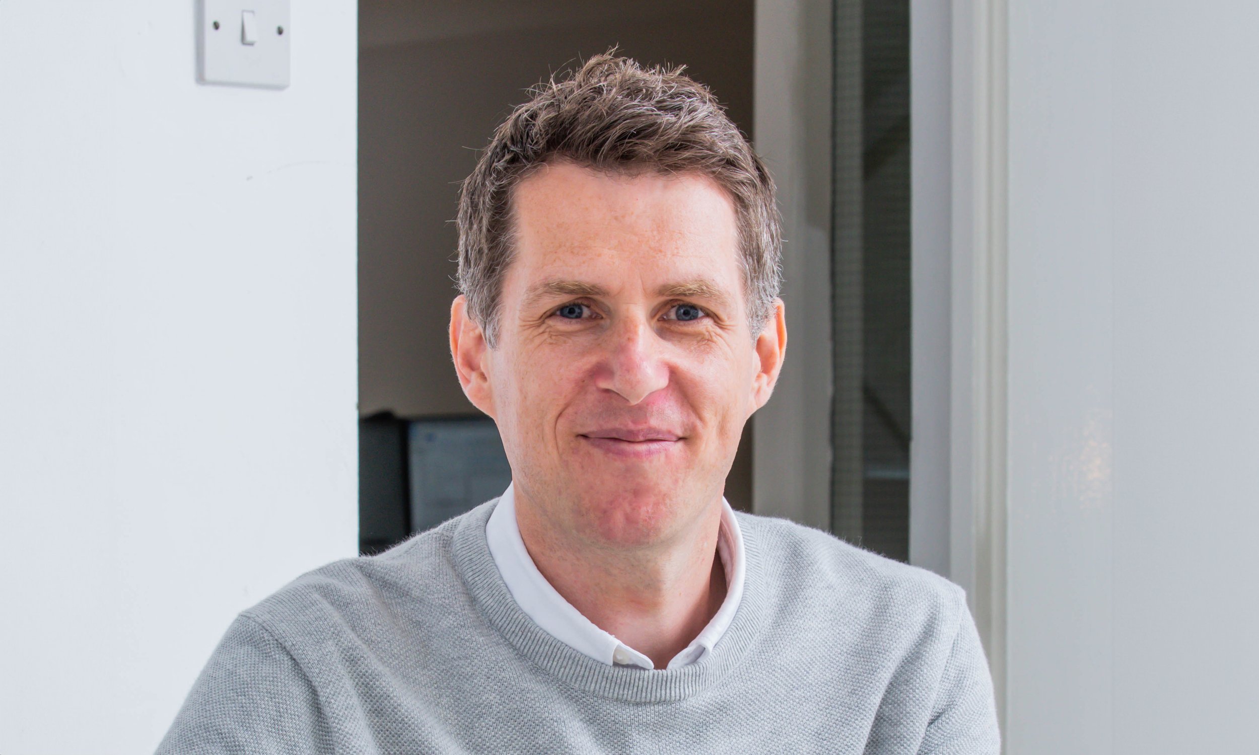 Management Team — Pentadel