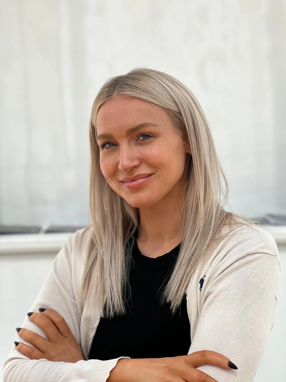 Management Team — Pentadel