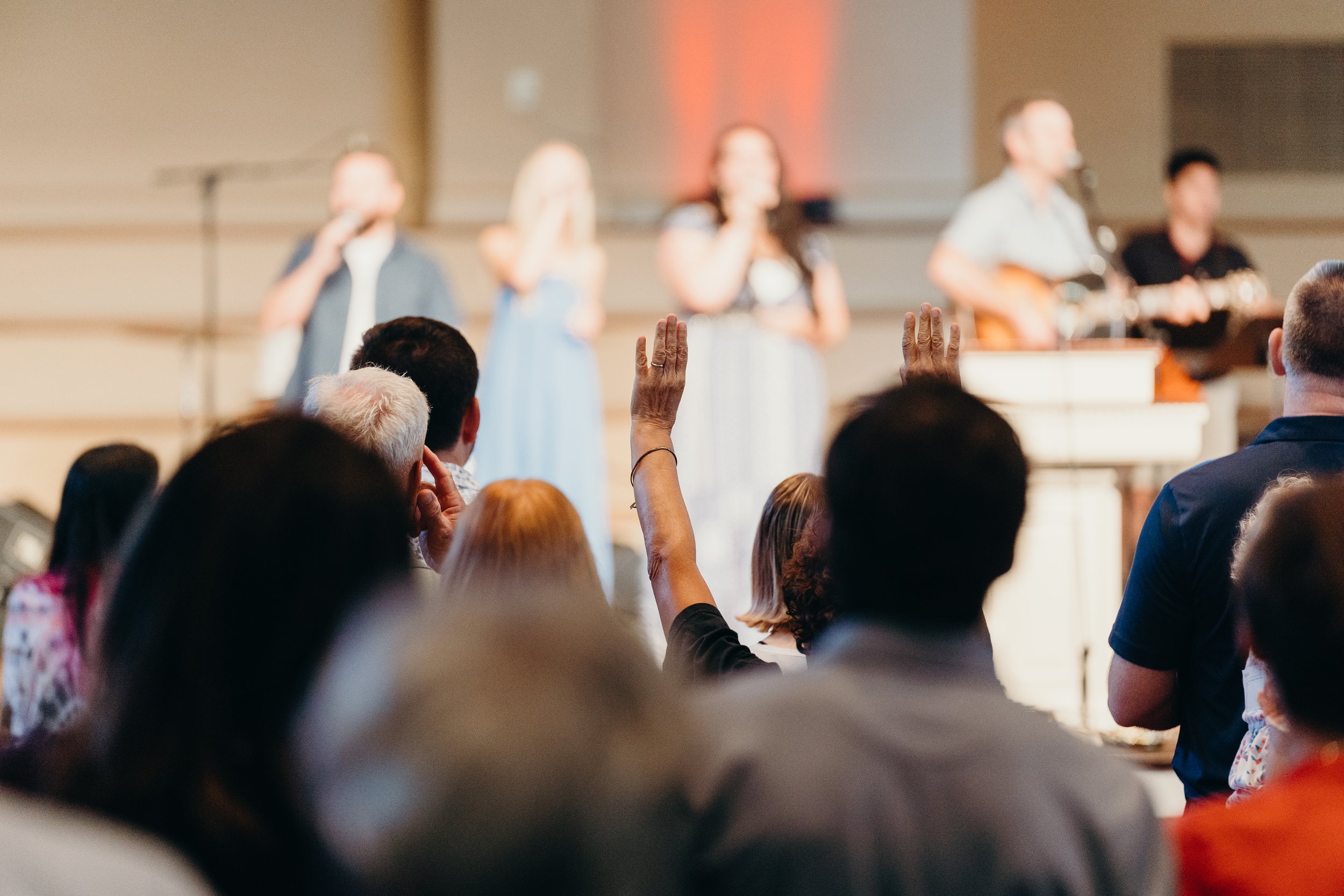 Milton Community Church