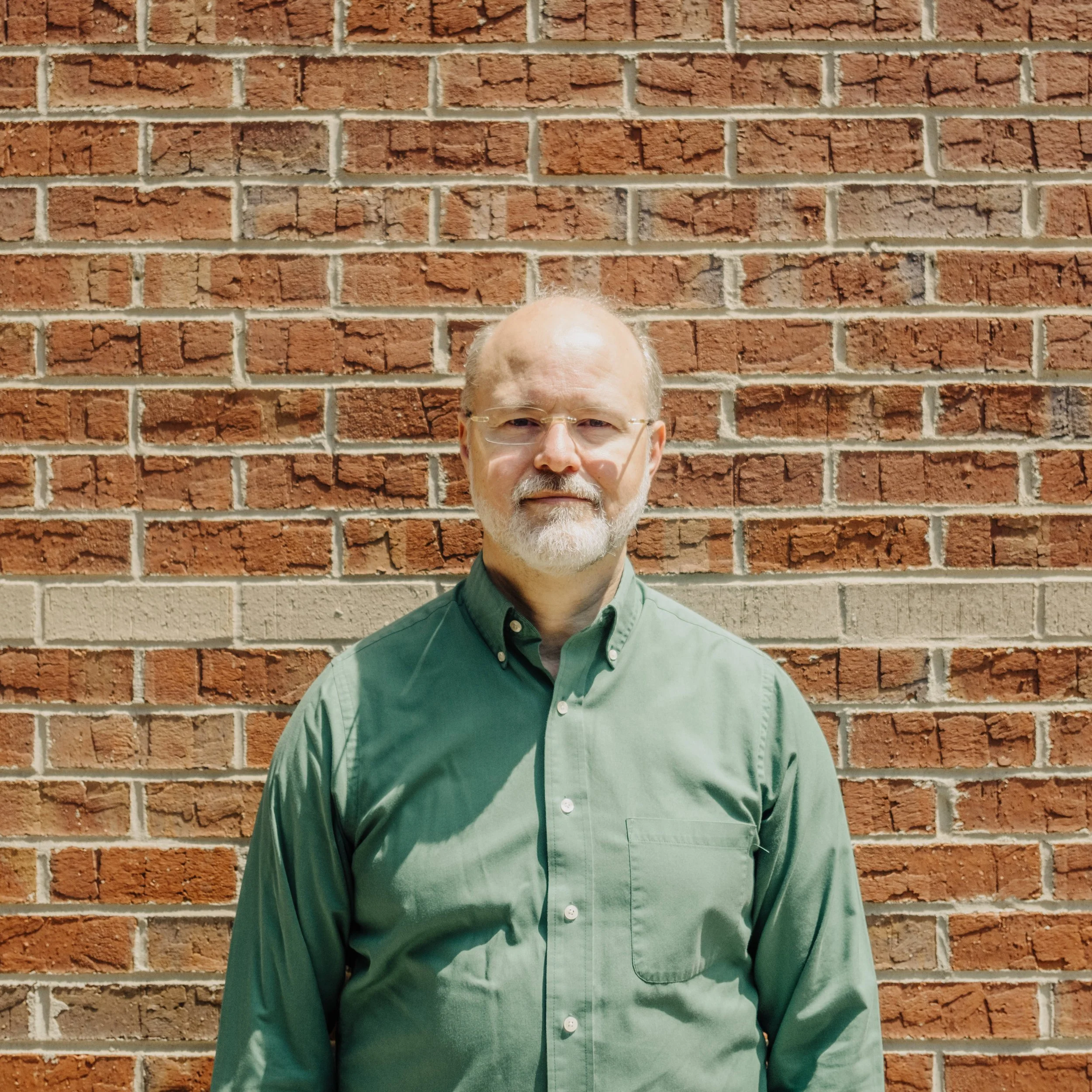 Leadership — Milton Community Church