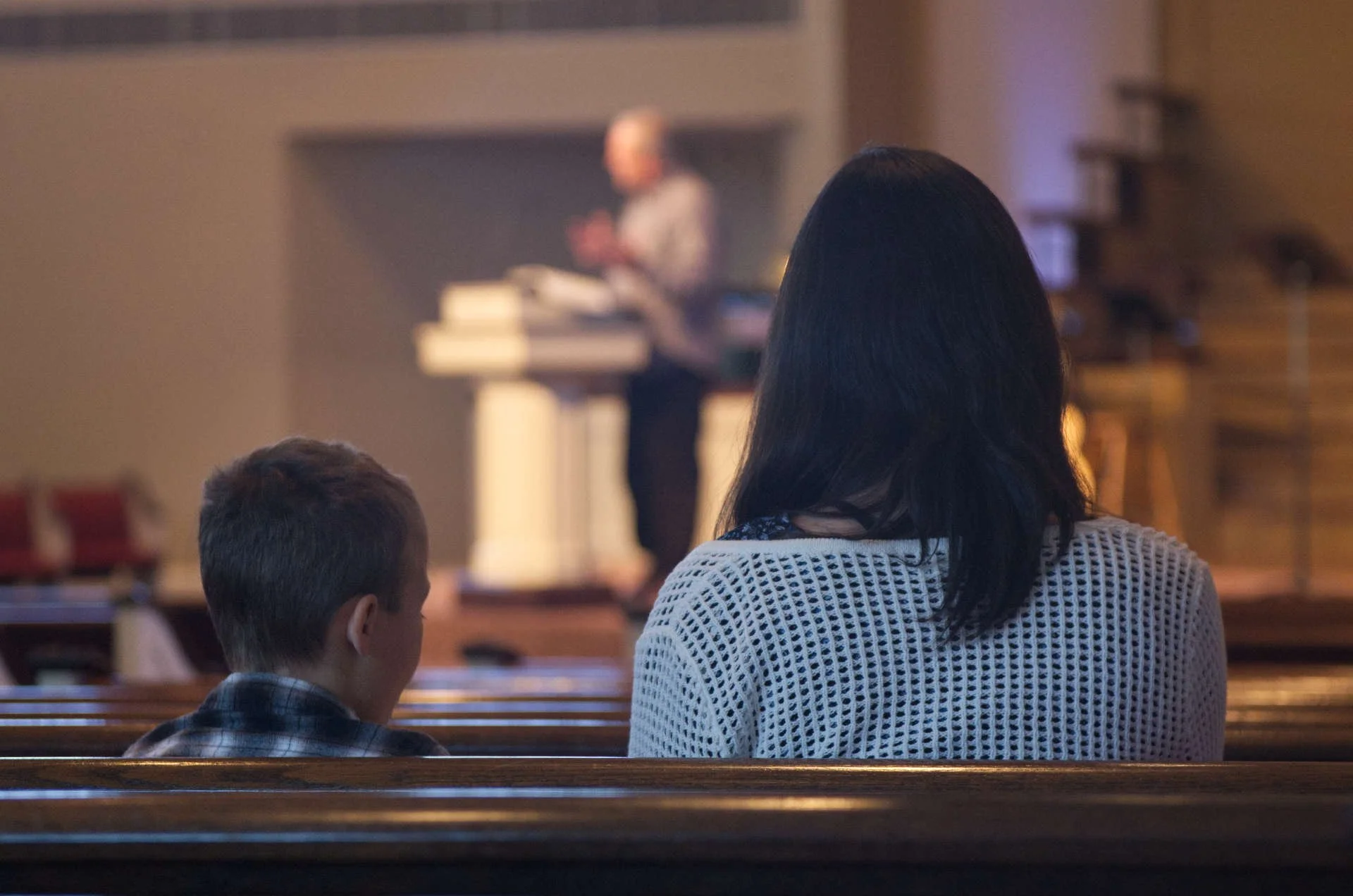 What to Expect — Milton Community Church