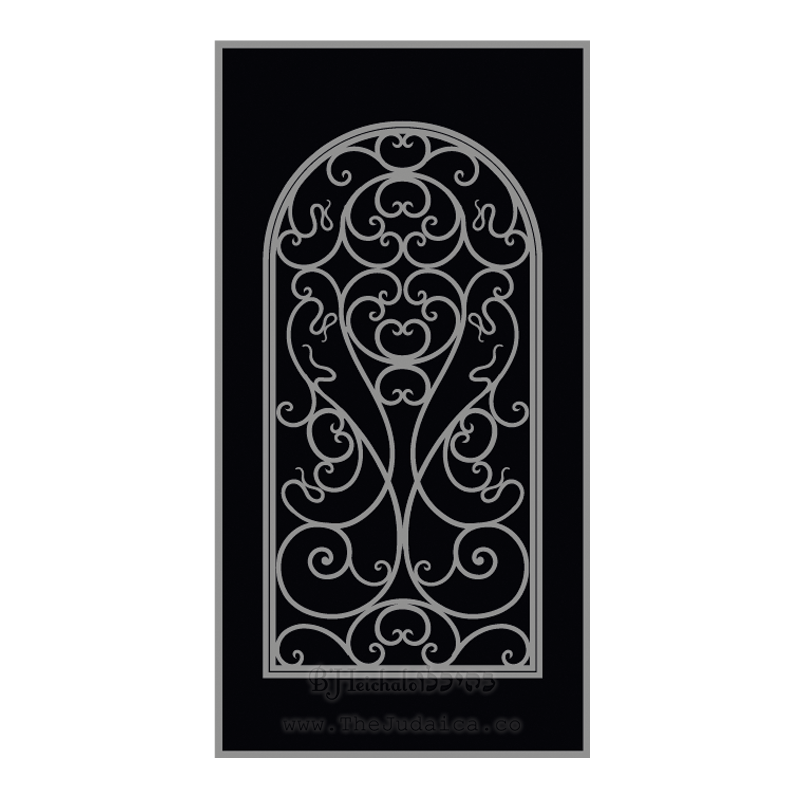 High-End Parochets — Chana Gamliel