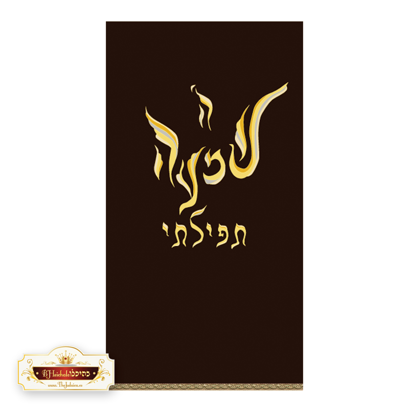 Contemporary Parochets — MyParochet