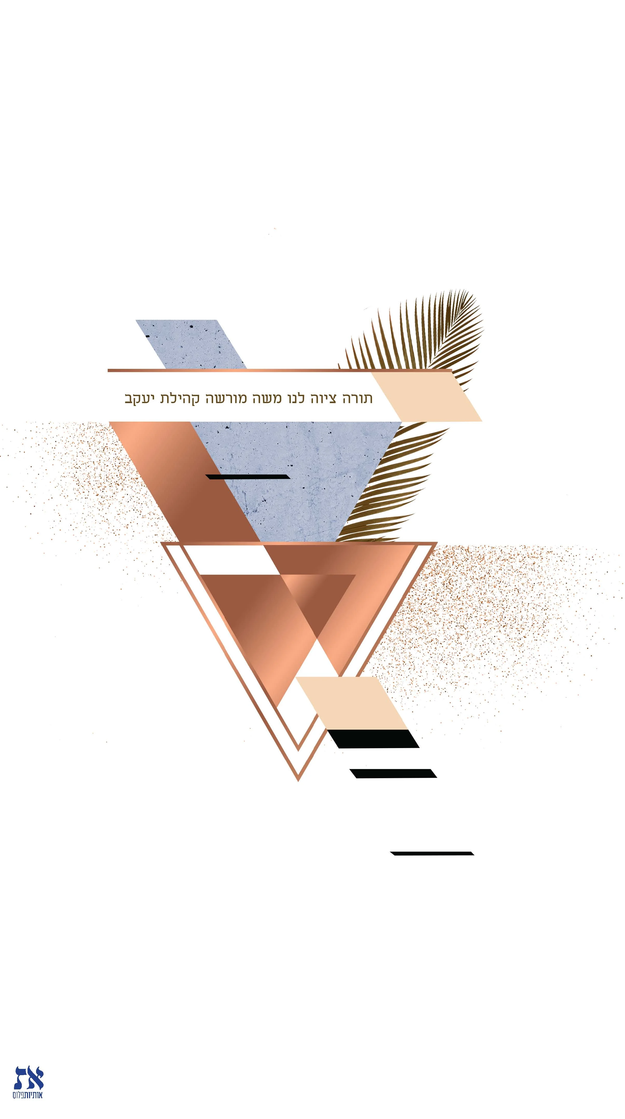 Contemporary Parochets — Chana Gamliel