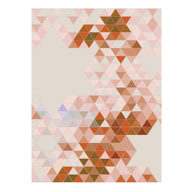 Contemporary Parochets — Chana Gamliel