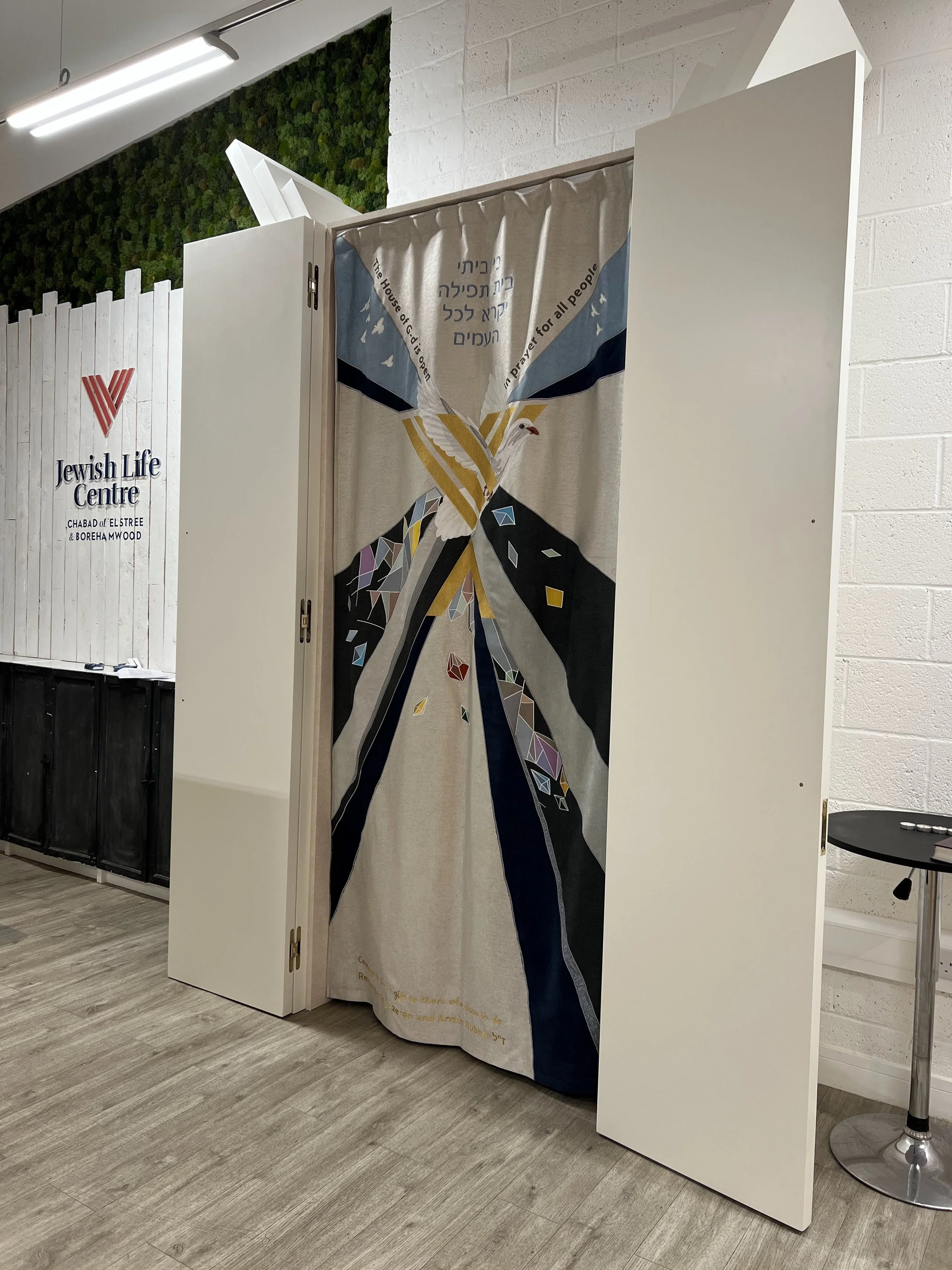 Synagogue Design Blog : Tips, Advice and Ideas from the Leading ...