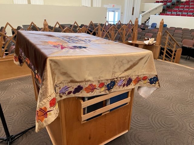 Explore the various styles of Bima Covers — Chana Gamliel