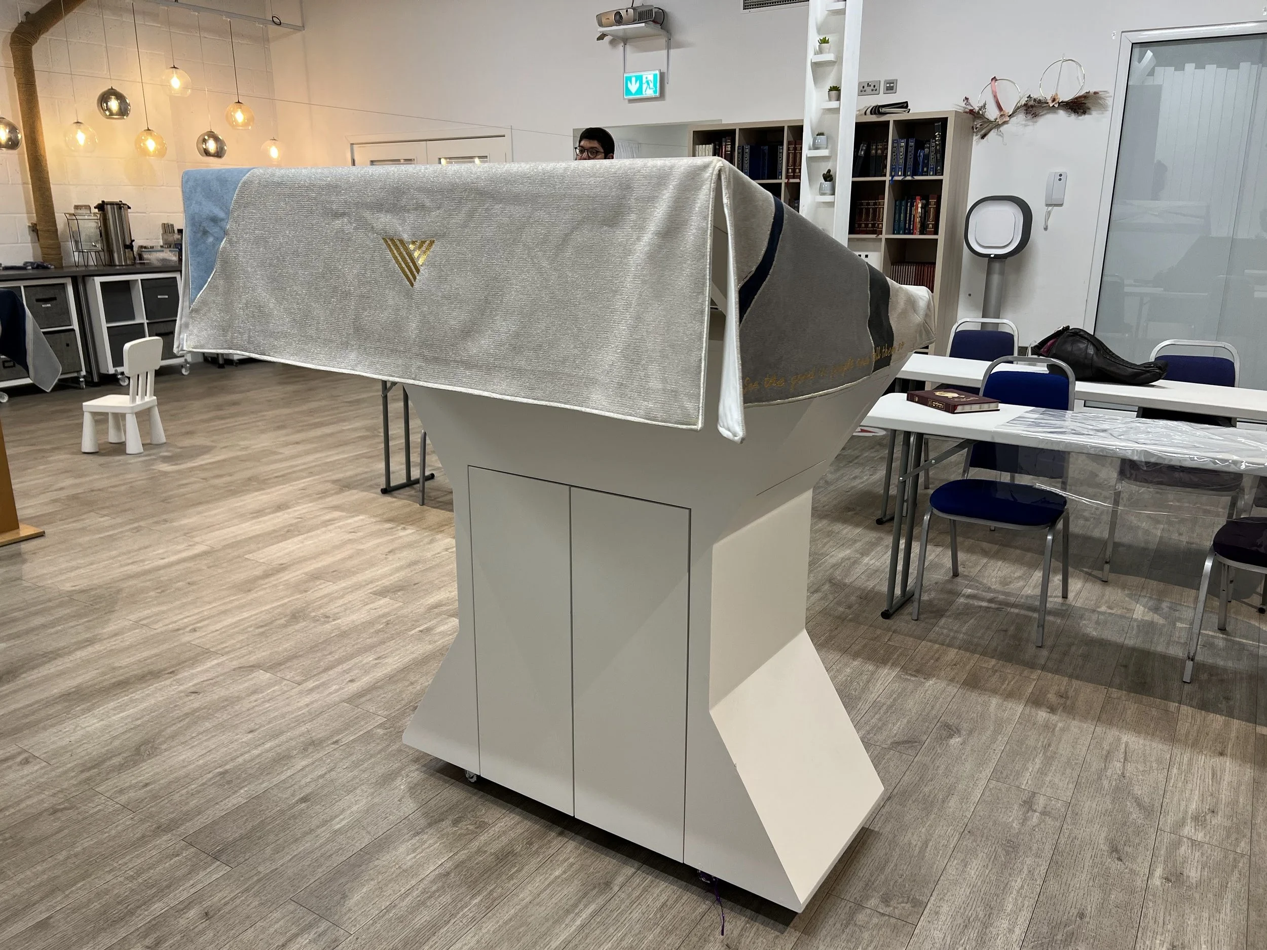 Explore the various styles of Bima Covers — Chana Gamliel