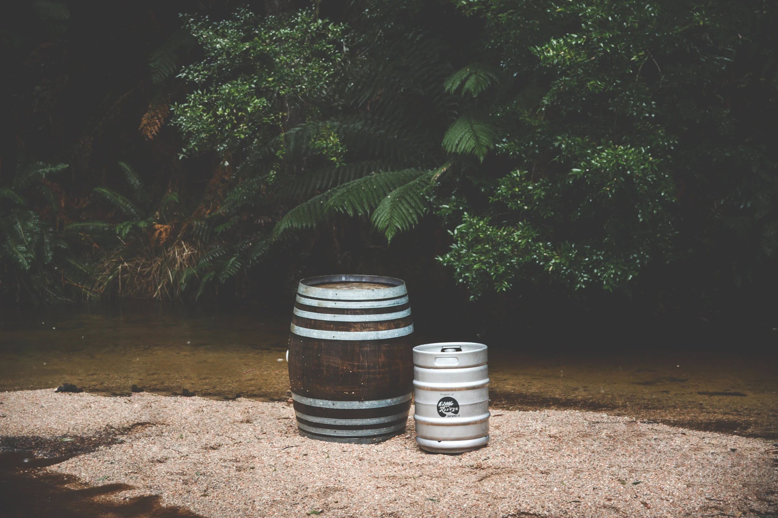 Little Rivers Brewing Co