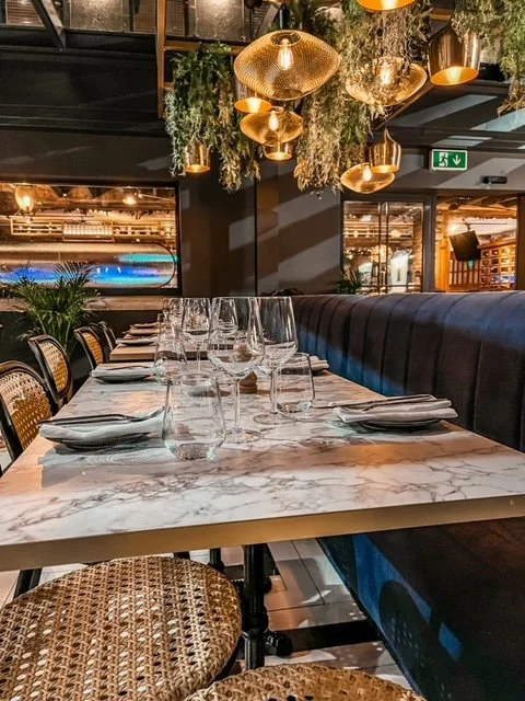 Panacea Gallery — Sandyford House | Bar & Restaurant | Sandyford Village