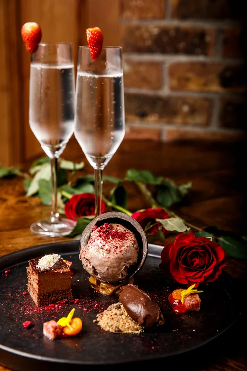 Sandyford House | Bar & Restaurant | Sandyford Village