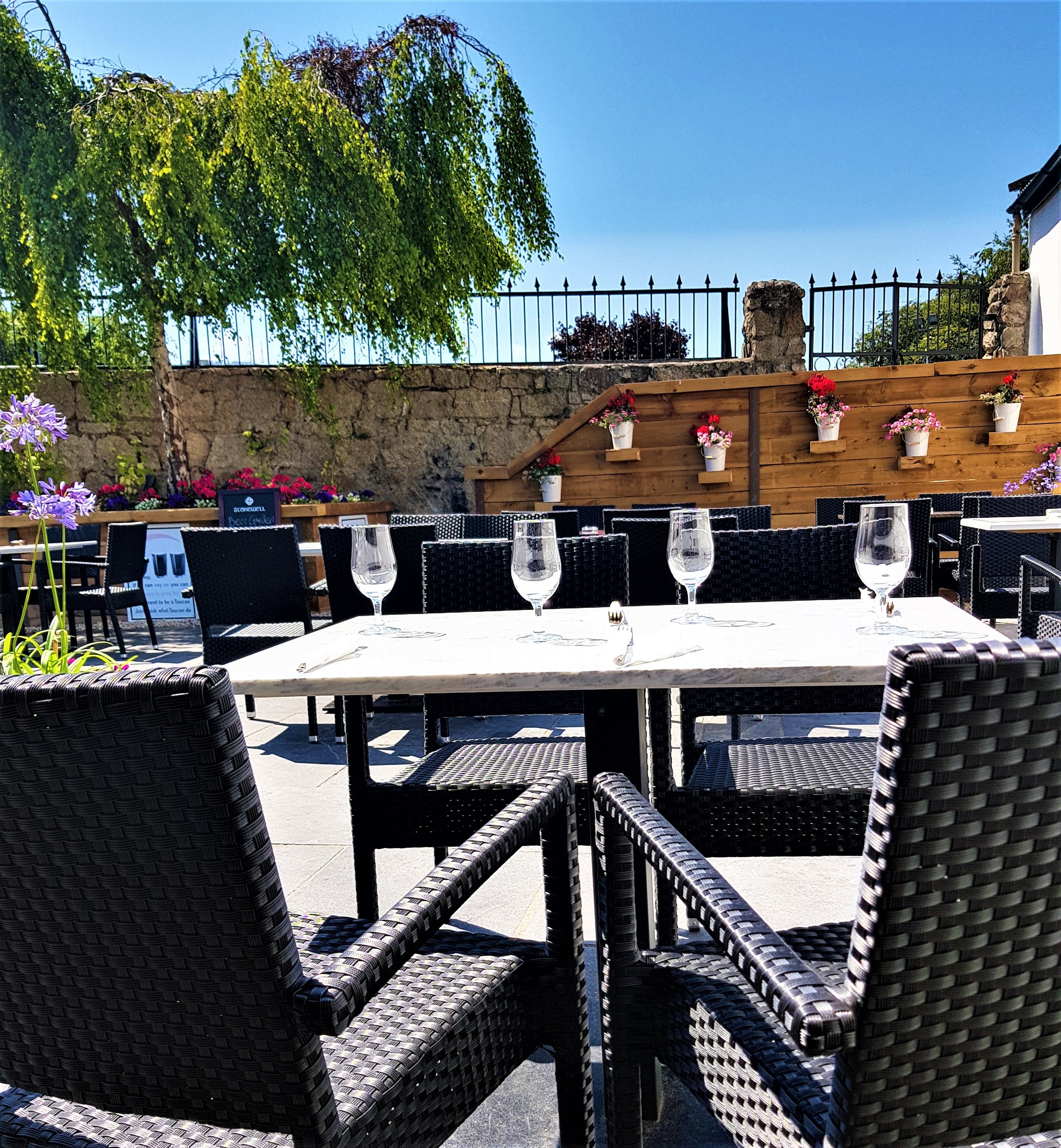 Sandyford House | Bar & Restaurant | Sandyford Village