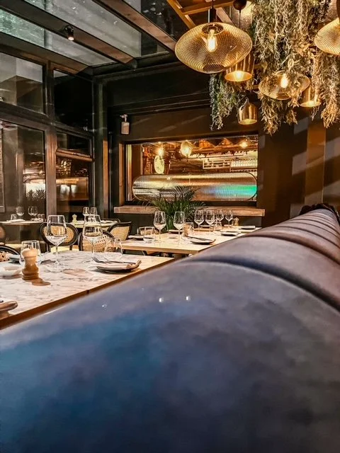 Panacea Gallery — Sandyford House | Bar & Restaurant | Sandyford Village