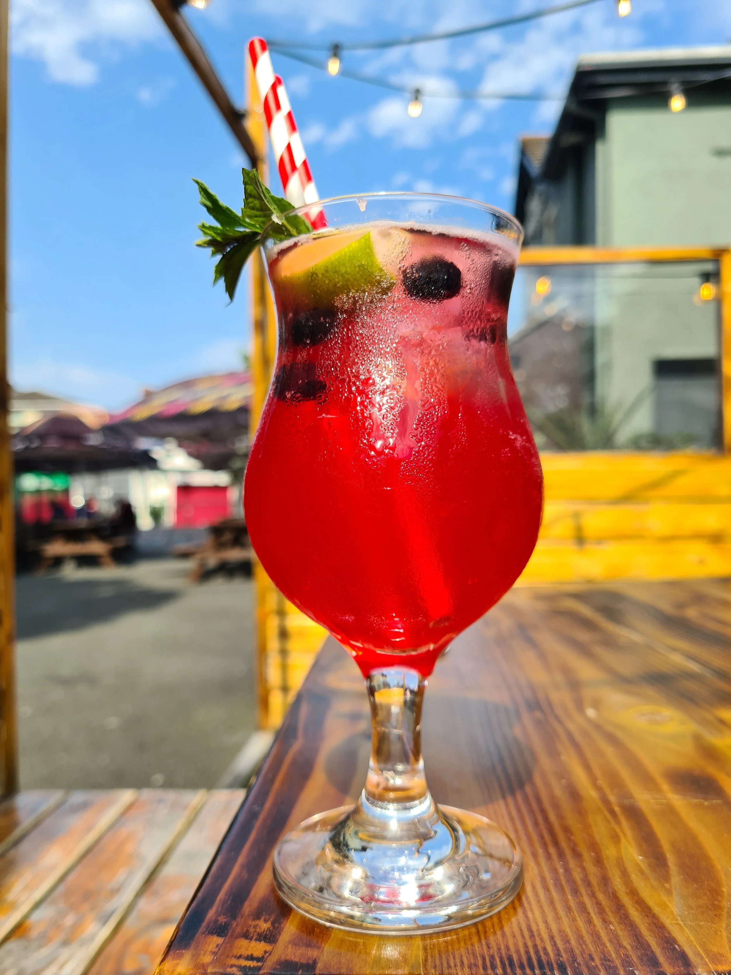 Sandyford House | Bar & Restaurant | Sandyford Village