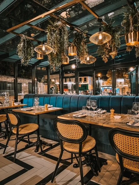 Panacea Gallery — Sandyford House | Bar & Restaurant | Sandyford Village